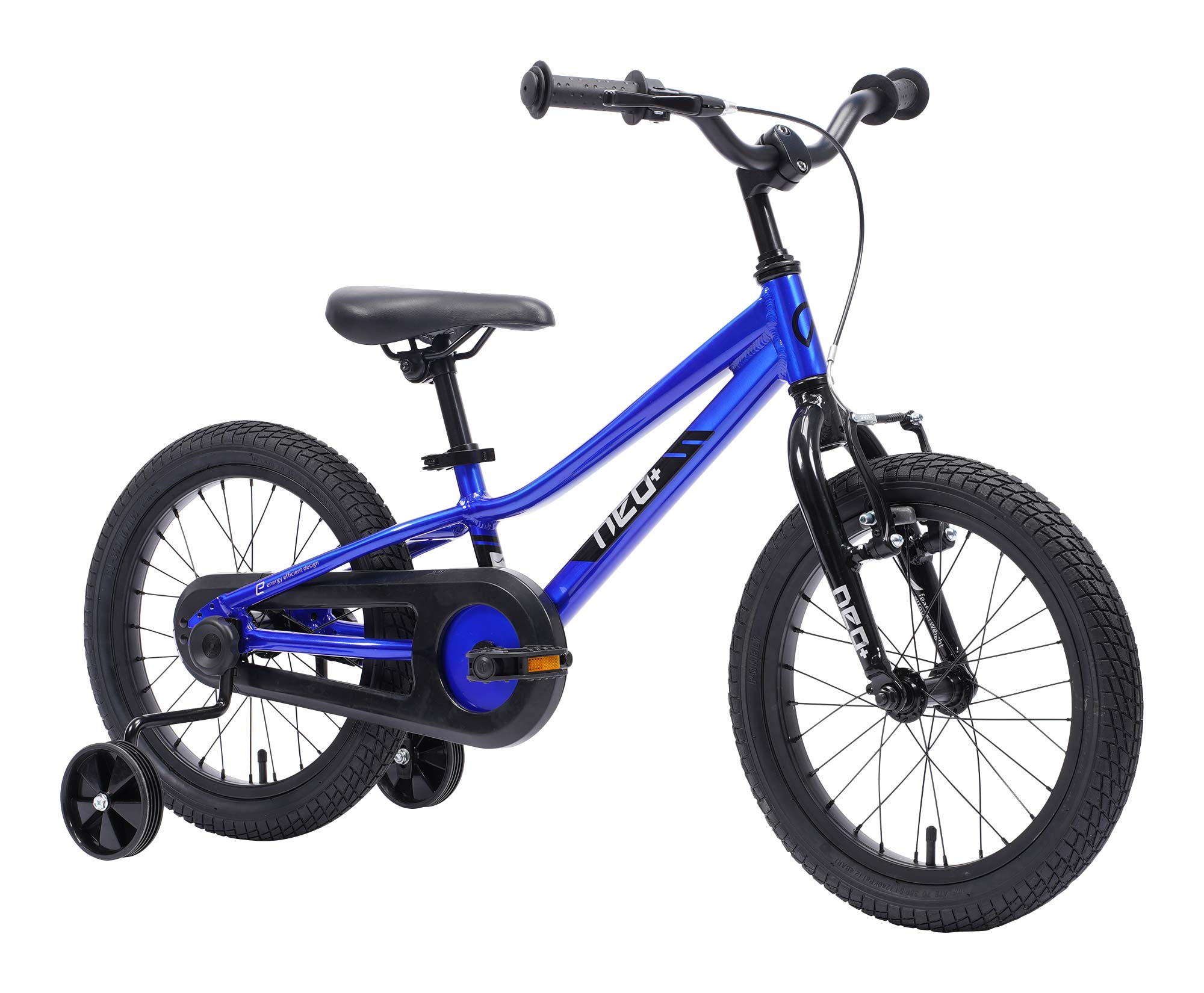 Neo+ 16 Coaster – Valley Cycles HQ